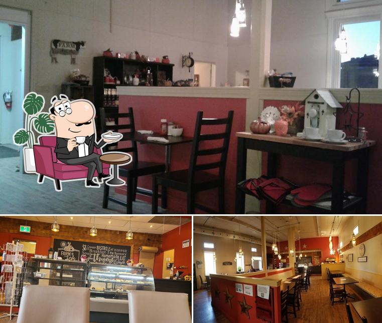 Country Fork, Port Rowan - Restaurant menu, prices and reviews