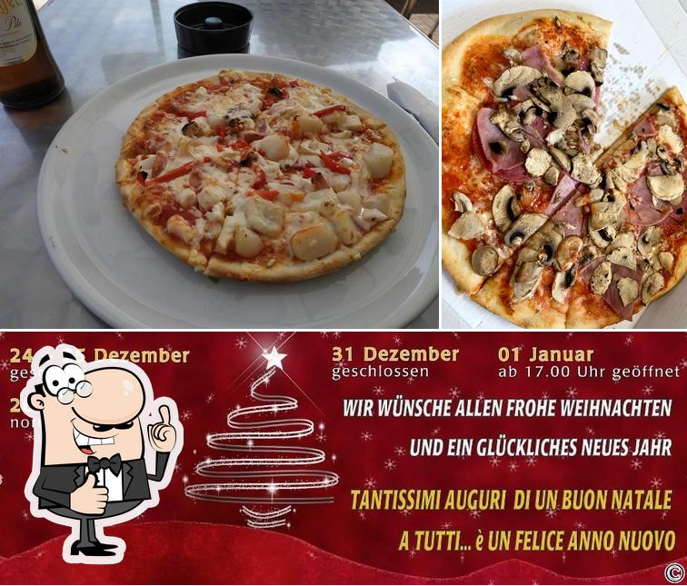 Pizzeria Da Pietro Mainz, Mainz - Speisekarte, Preise und Bewertungen