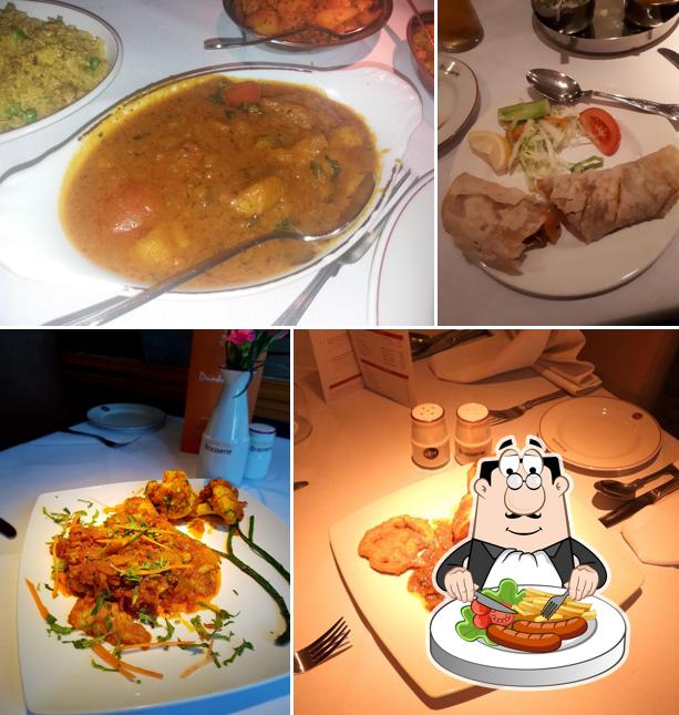 Top 2 restaurants with chaat in Dorking, november 2025 - Restaurant Guru