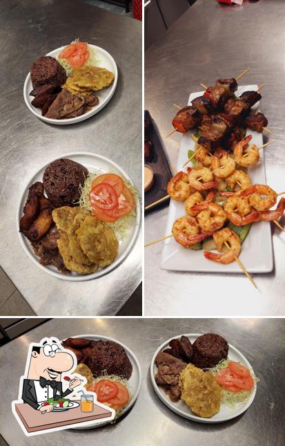 El Cubano Restaurant, Lancaster - Restaurant menu, prices and reviews