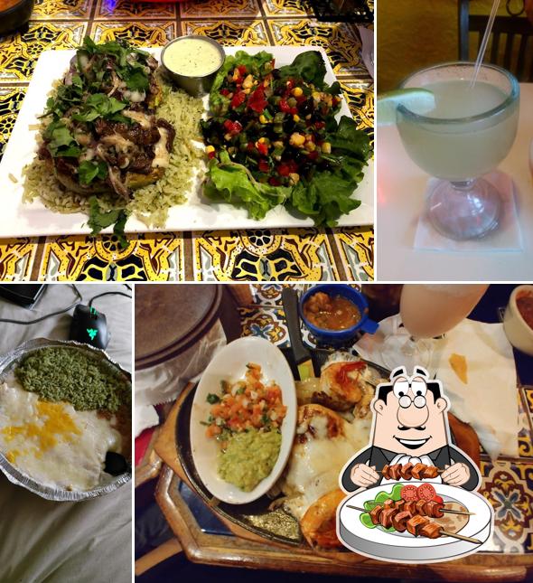 El Palenque Mexican Restaurant, 21161 Tomball Pkwy in Houston ...