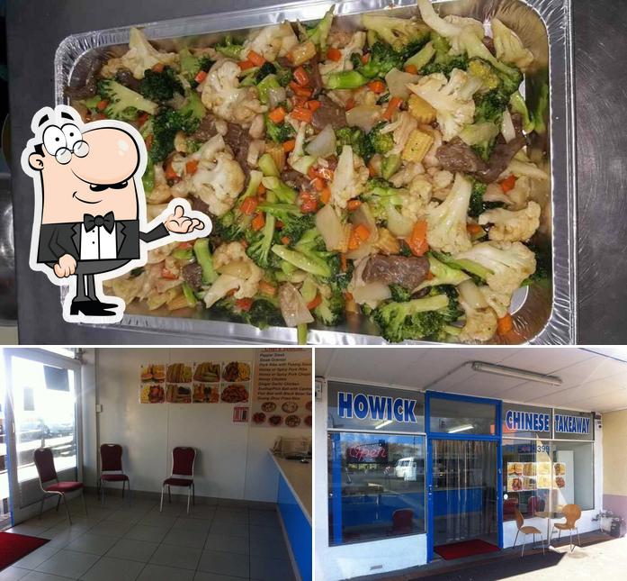 Howick Chinese Food Takeaways, Auckland - Restaurant menu, prices and ...