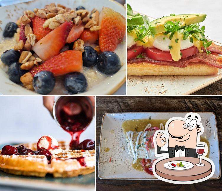 First Watch, Centennial - Restaurant menu, prices and reviews