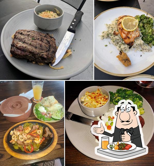 Foundry Food + Tap in Bettendorf - Restaurant menu and reviews