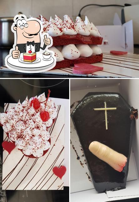 Panadería Gallofa&Co, Santander - Menú del restaurante, precios y reseñas