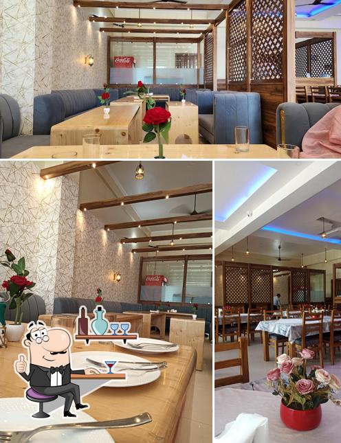 Goodwill Restaurant and Sweets, Baba Bakala - Restaurant menu, prices ...