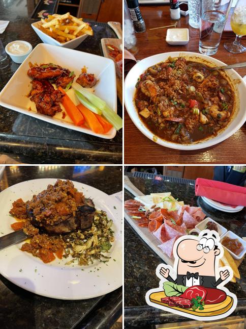 Grumpy Goat Tavern, Elgin - Restaurant menu, prices and reviews