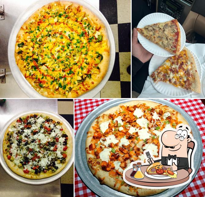 Hope Pizzeria and Catering - Hope, NJ in Hope - Restaurant menu and reviews