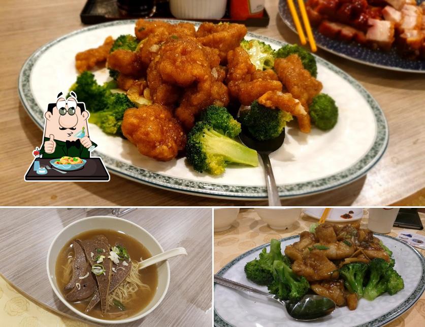 Hungry Head Cafe 太和面家, Auckland - Restaurant menu, prices and reviews