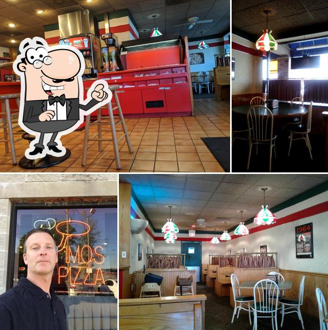 Imos In Granite City