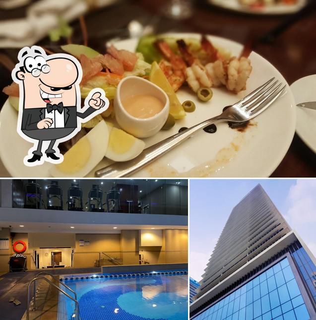 Joy Nostalg Hotel & Suites Manila - Managed by AccorHotels, Pasig ...
