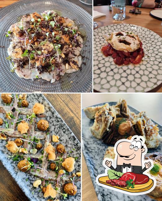 Kaos Palamós, Palamós - Menú del restaurante, precios y reseñas