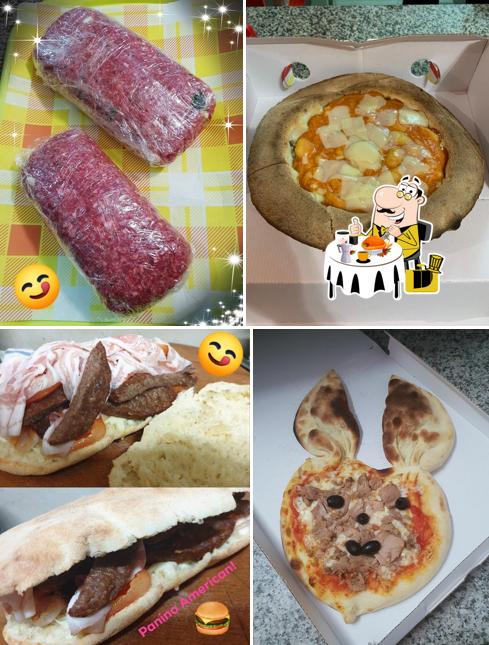 La Fermata, Bellinzona - Restaurant reviews