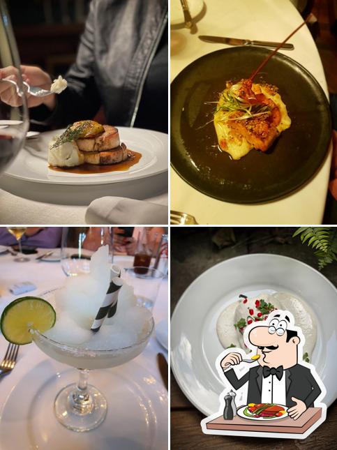 La Taberna del León, Ciudad de México - Menú del restaurante, precios y ...