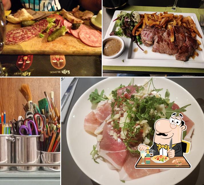 Best steak restaurants in Rennes, spring 2024 - Restaurant Guru