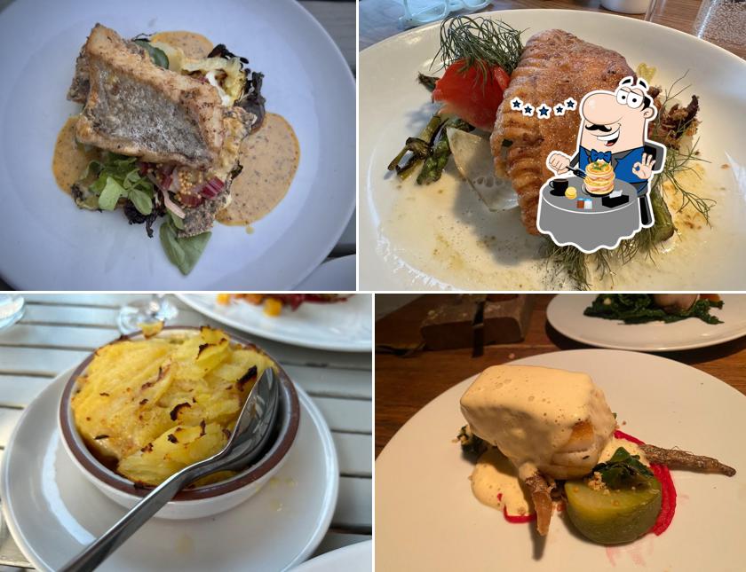 Lokal, Berlin, Rosenthaler Platz - Restaurant menu, prices and reviews