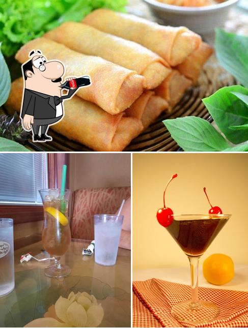 Mandarin Pine Restaurant, Lewiston - Restaurant menu, prices and reviews