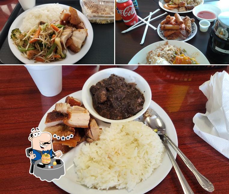 Fiesta Kainan, Virginia Beach - Restaurant menu, prices and reviews
