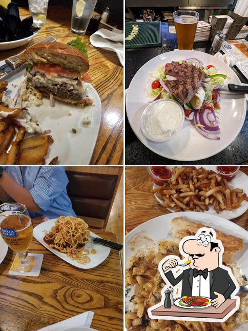 Pax River Ale House in Lexington Park - Restaurant menu and reviews