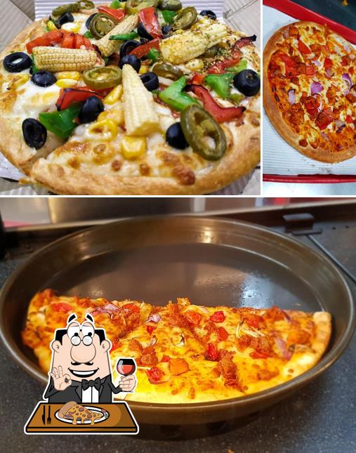 Pizza Hut, New Delhi - Restaurant menu, prices and reviews