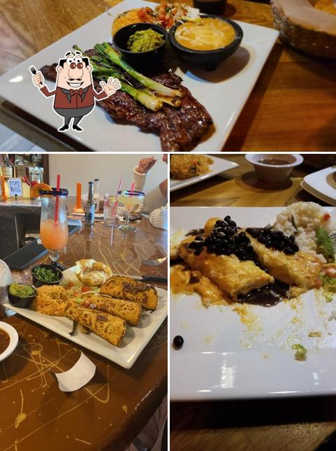 Bandidos Mexican Restaurant in Attleboro - Restaurant menu and reviews