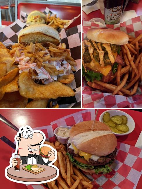 Baraboo Burger Company, Baraboo - Restaurant menu, prices and reviews