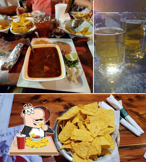 El Tapatío Comanche, Texas, Comanche - Restaurant menu, prices and reviews