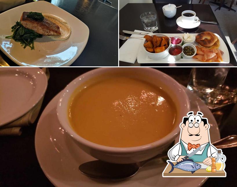 Rustik Local Bistro, Orangeville - Restaurant menu, prices and reviews