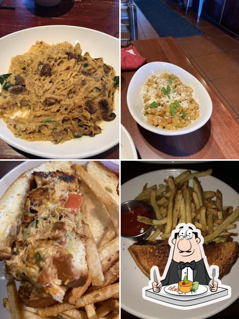 SOB Downtown in Memphis - Restaurant menu and reviews