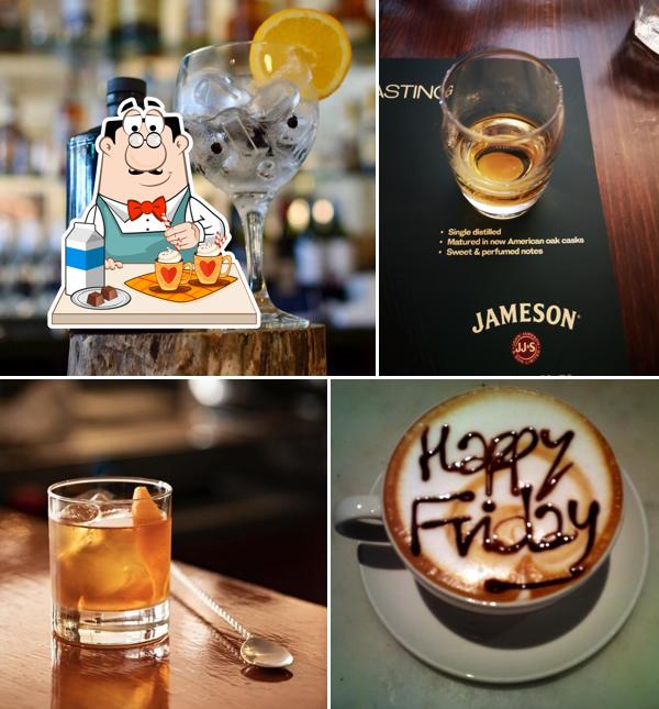 Top 5 restaurants in Midleton, december 2025 - Restaurant Guru