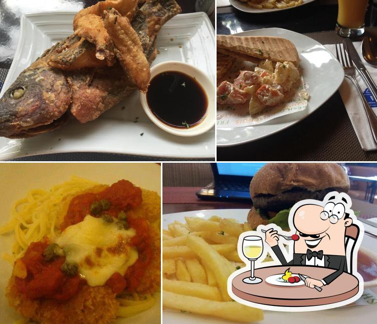 ROC (Restaurant of Choice), Quezon City - Restaurant menu, prices and ...