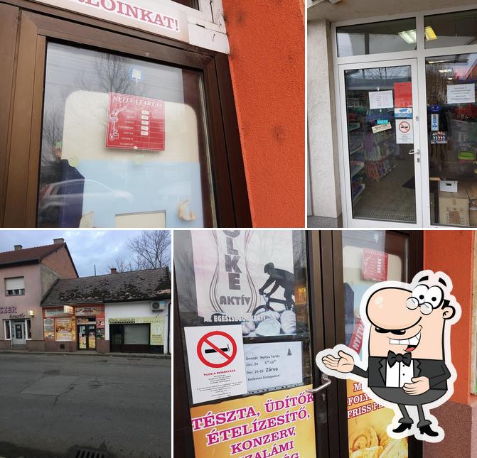 Állomás pékség, Pécel - Restaurant reviews