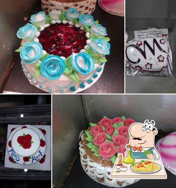 Amar Bakery, Pune, 295