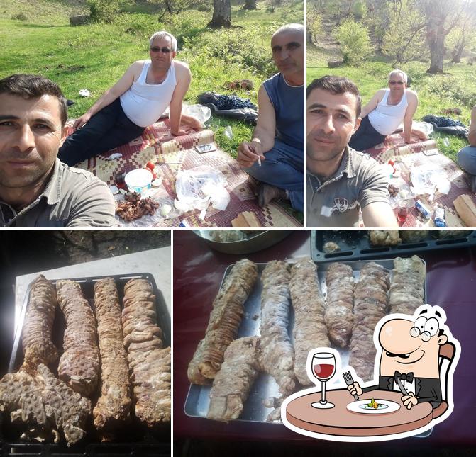 Aslan Izgara, Turkey - Restaurant reviews