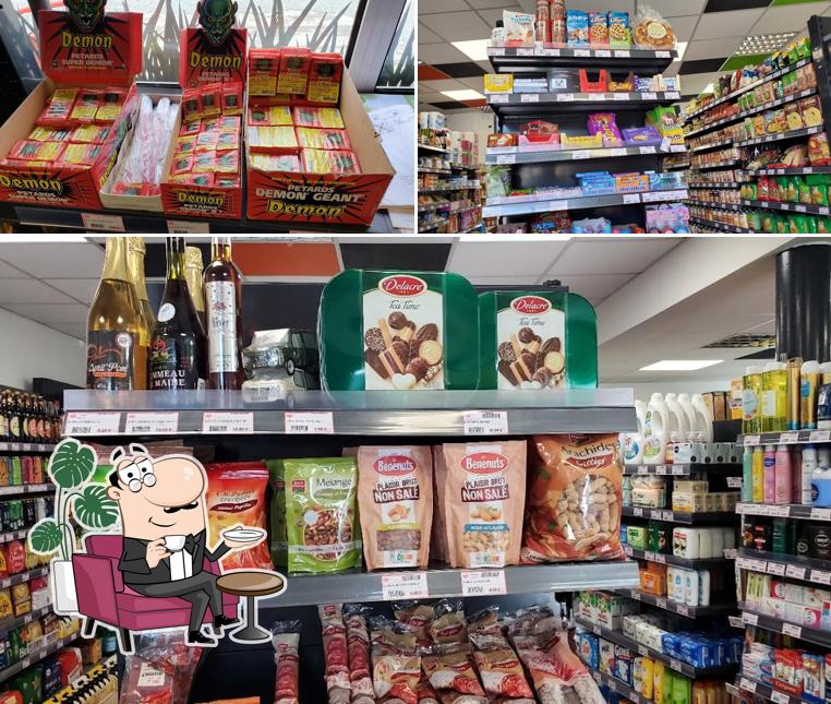 ATOO ALIMENTATION - L'Epicerie, la plus proche de vous., Ambillou ...