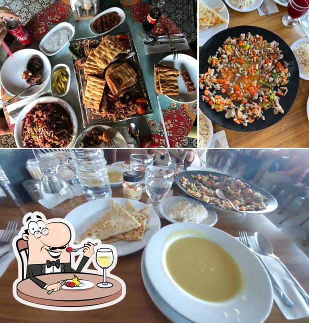 Kulu Makai Baran Facilities - Restaurant menu, prices and reviews