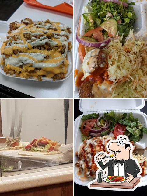Best shawarma in Cambridge, Ontario restaurants, spring 2024 ...