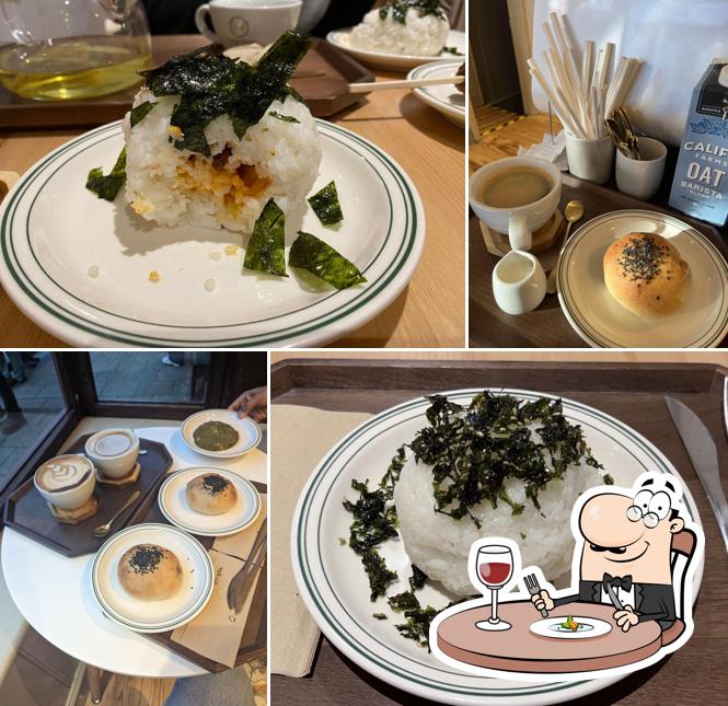 Cafe Vegu, Lewes - Restaurant menu, prices and reviews
