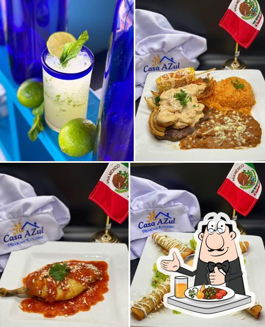 Casa Azul Mexican Kitchen Conover in Conover - Restaurant reviews