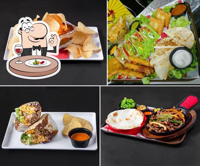Los 5 mejores restaurantes mexicanos en Santo Domingo Este, diciembre ...