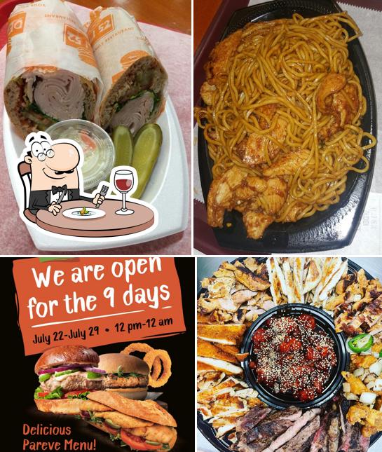Deli 52, 5120 13th Ave in New York City - Restaurant menu and reviews
