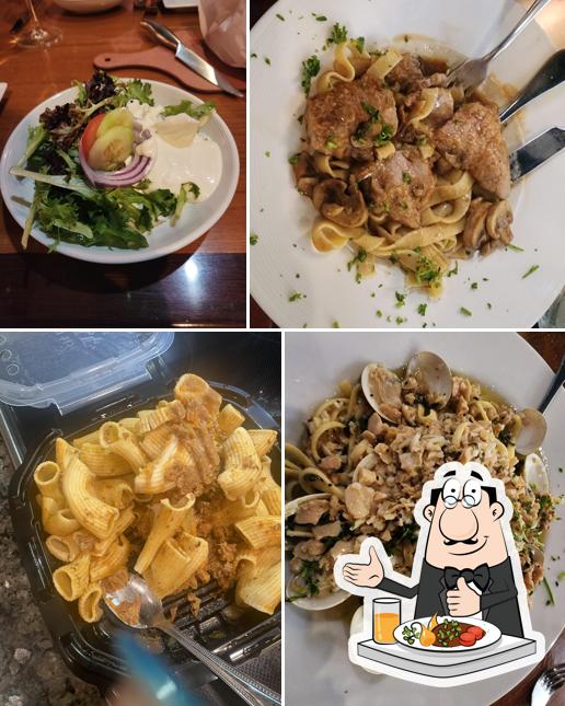 Donato's Italian Restaurant in Port Charlotte - Restaurant menu and reviews