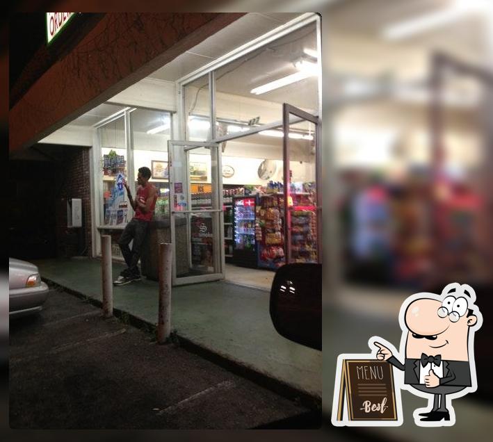 EZ Stop Food Stores in Altadena