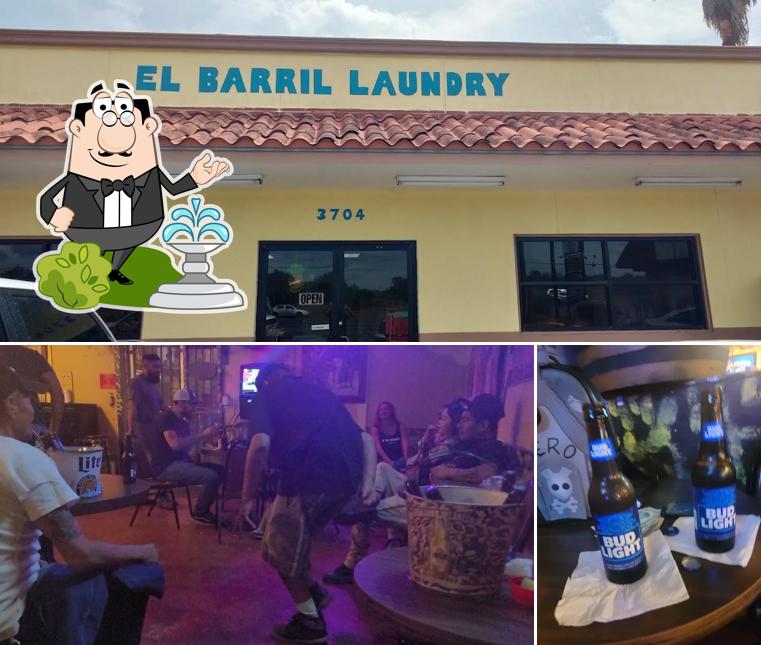 El Barril, Brownsville - Restaurant menu, prices and reviews