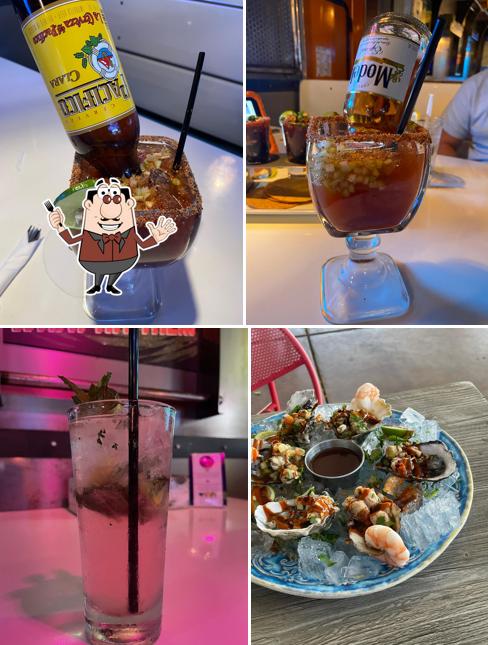 El Berraco, Tucson - Restaurant menu, prices and reviews