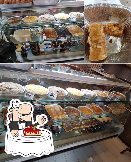 Furrë Buke Pastiçeri Mesdheu, Tirana - Restaurantbewertungen