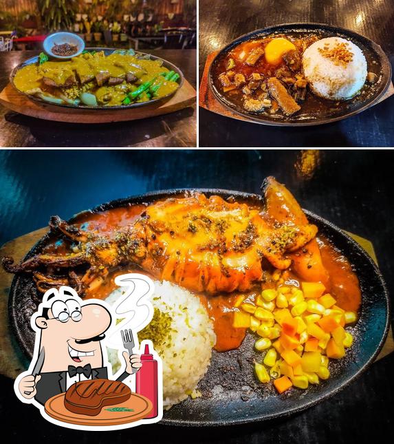 Geo Café and Restobar, Bayambang - Restaurant reviews