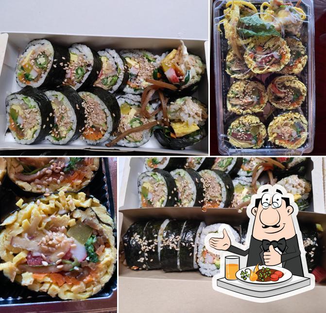 수제김밥공방 도마소리 - Gimbap Workshop restaurant, Yongin-si - Restaurant reviews