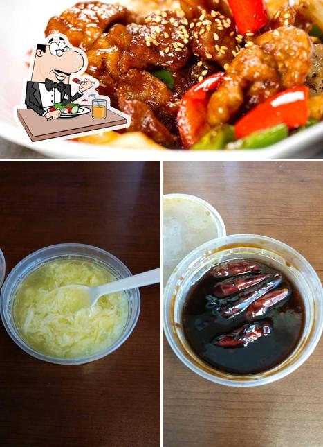 Hunan King, Houston - Restaurant menu, prices and reviews