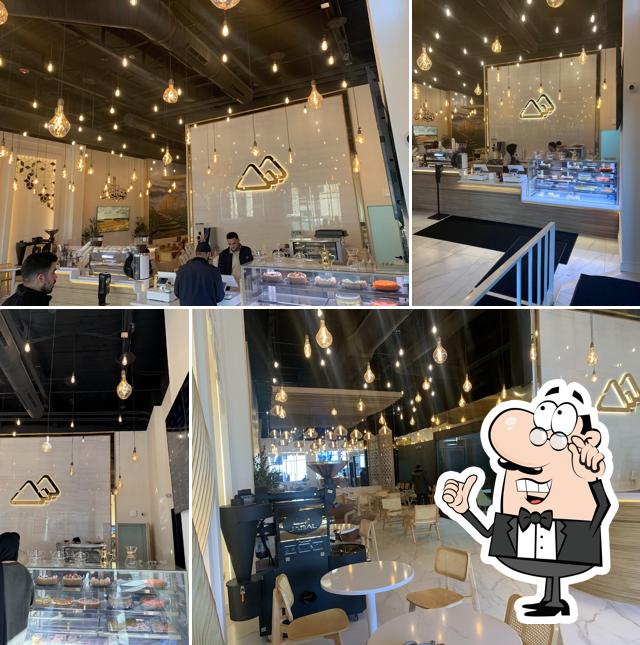 Jabal Coffee House, Dearborn - Restaurant menu, prices and reviews